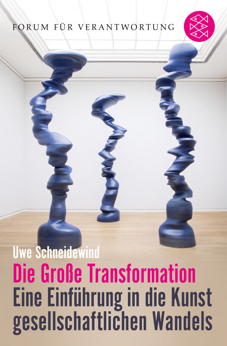 Die Große Transformation — Glomer Buchversand