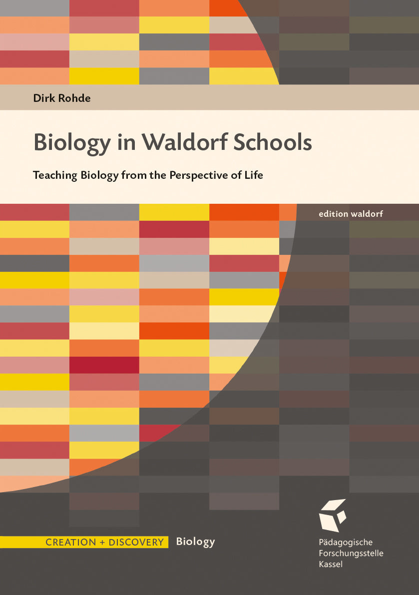 Biology in Waldorf Schools — Glomer Buchversand