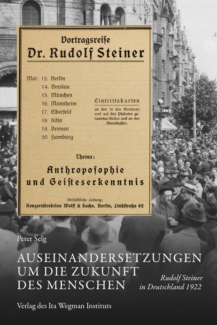 Auseinandersetzungen um die Zukunft des Menschen — Glomer Buchversand