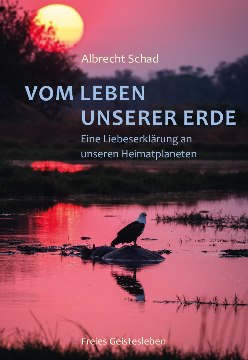 Vom Leben unserer Erde — Glomer Buchversand