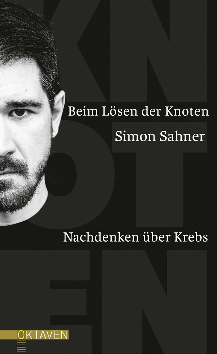 Beim Lösen der Knoten — Glomer Buchversand
