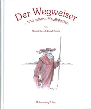 Der Wegweiser — Glomer Buchversand