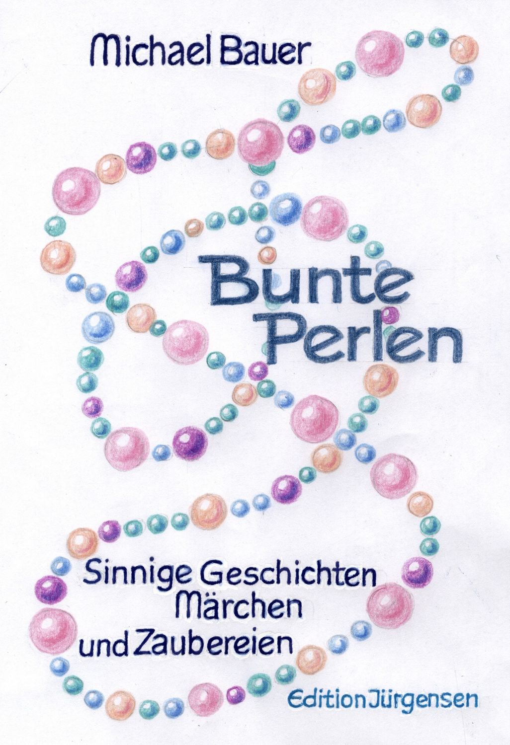 Bunte Perlen — Glomer Buchversand