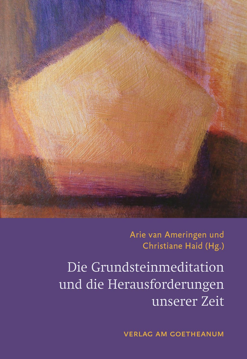 Die Grundsteinmeditation und die Herausforderungen unserer Zeit ...