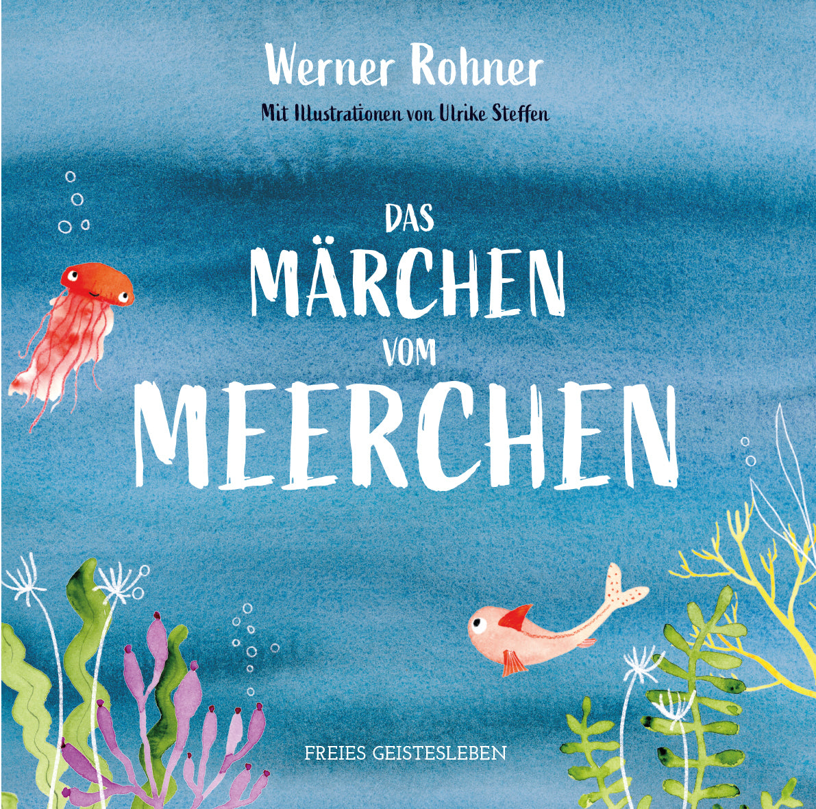 Das Märchen vom Meerchen — Glomer Buchversand
