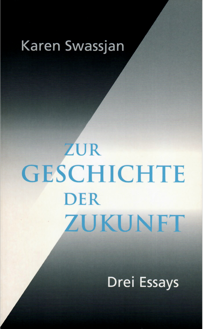 Zur Geschichte der Zukunft — Glomer Buchversand