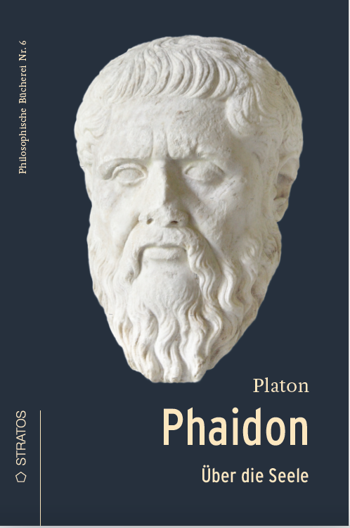 Platon. Phaidon — Glomer Buchversand