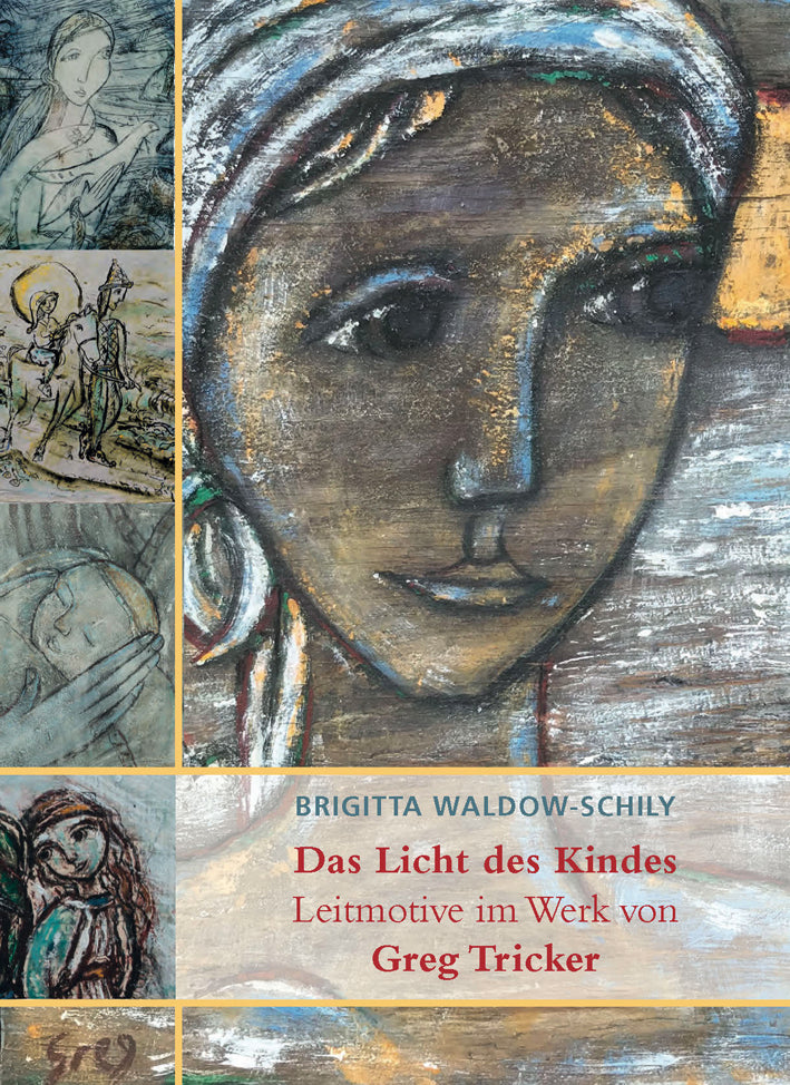 Das Licht des Kindes — Glomer Buchversand