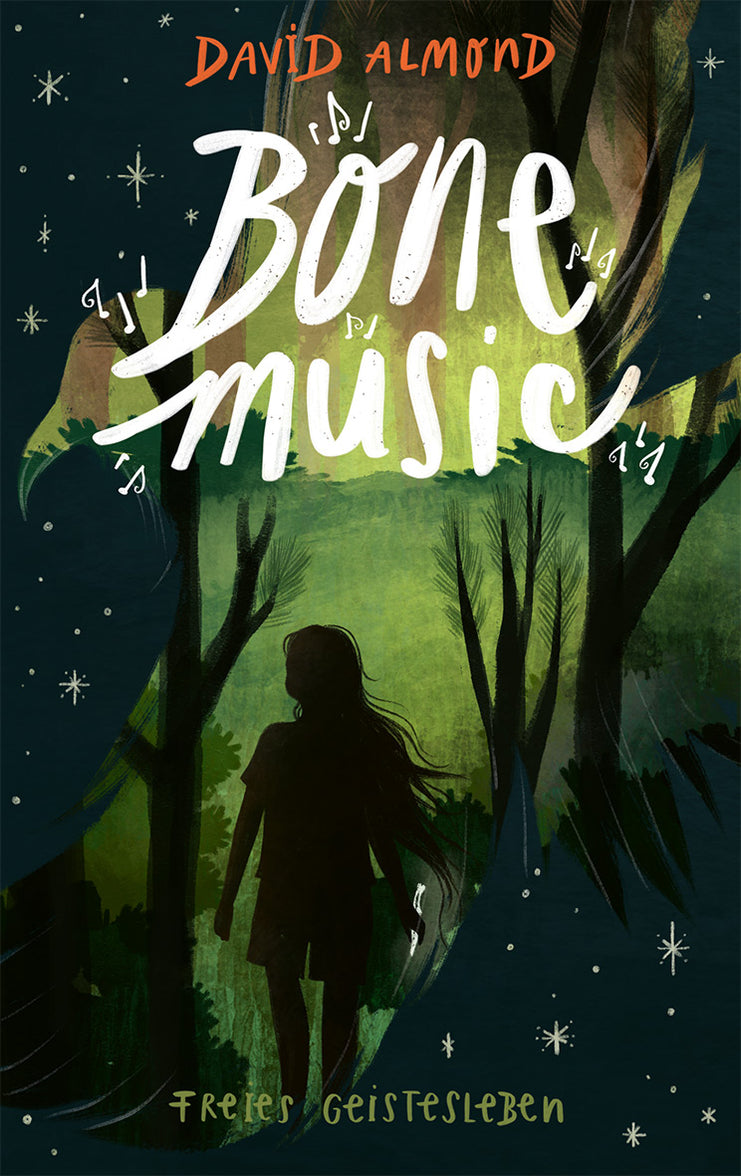 Bone Music — Glomer Buchversand