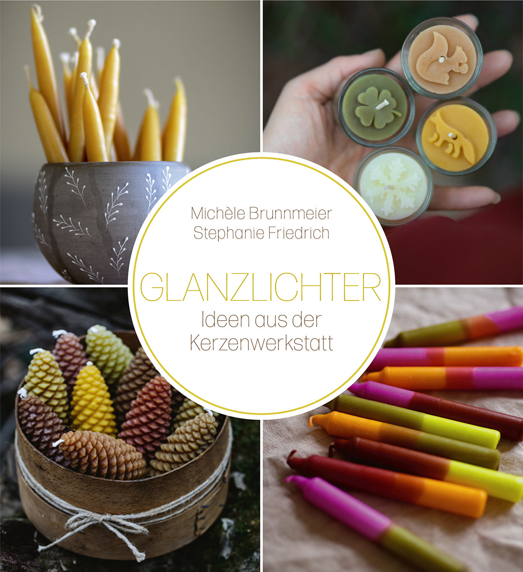 Glanzlichter — Glomer Buchversand