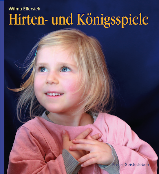 Hirten- und Königsspiele für den Kindergarten — Glomer Buchversand