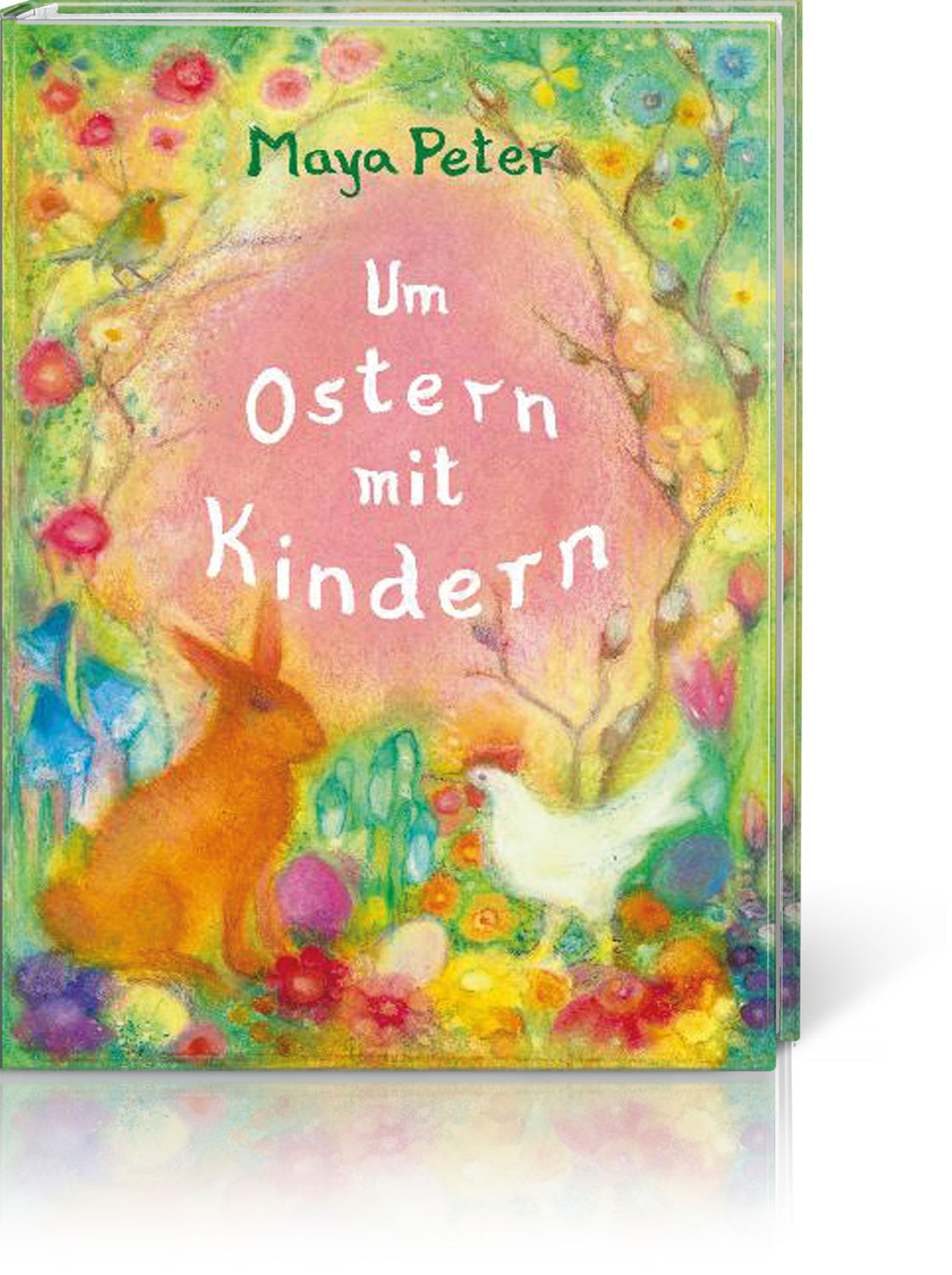 Um Ostern mit Kindern — Glomer Buchversand