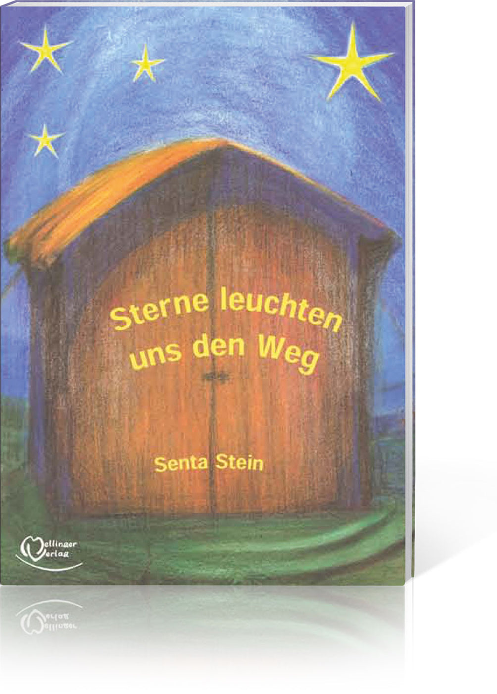 Sterne leuchten uns den Weg — Glomer Buchversand