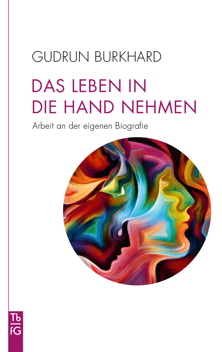 Das Leben in die Hand nehmen — Glomer Buchversand
