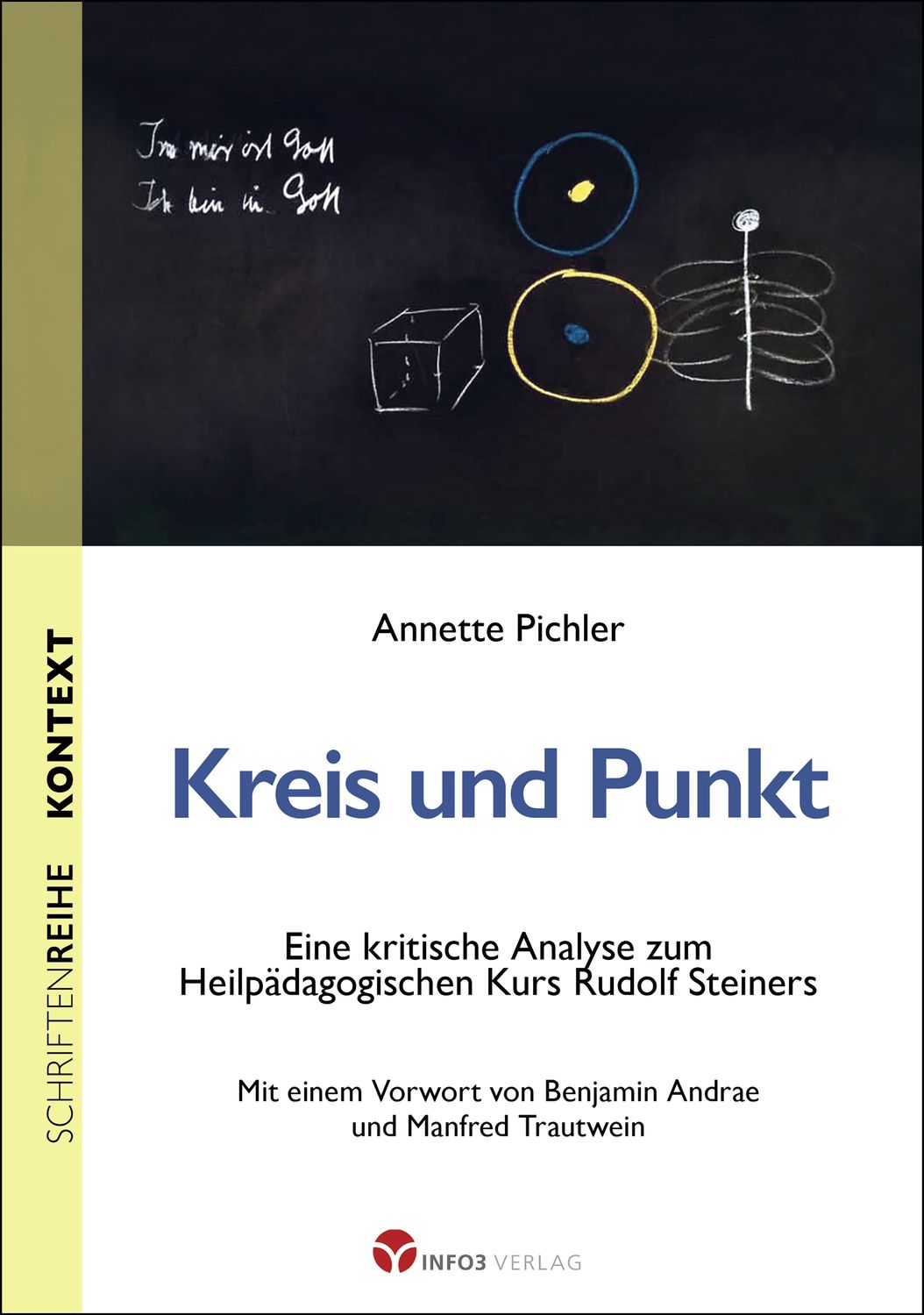 Kreis und Punkt — Glomer Buchversand