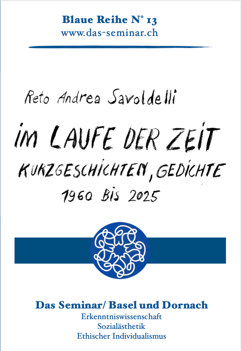 Im Laufe der Zeit — Glomer Buchversand
