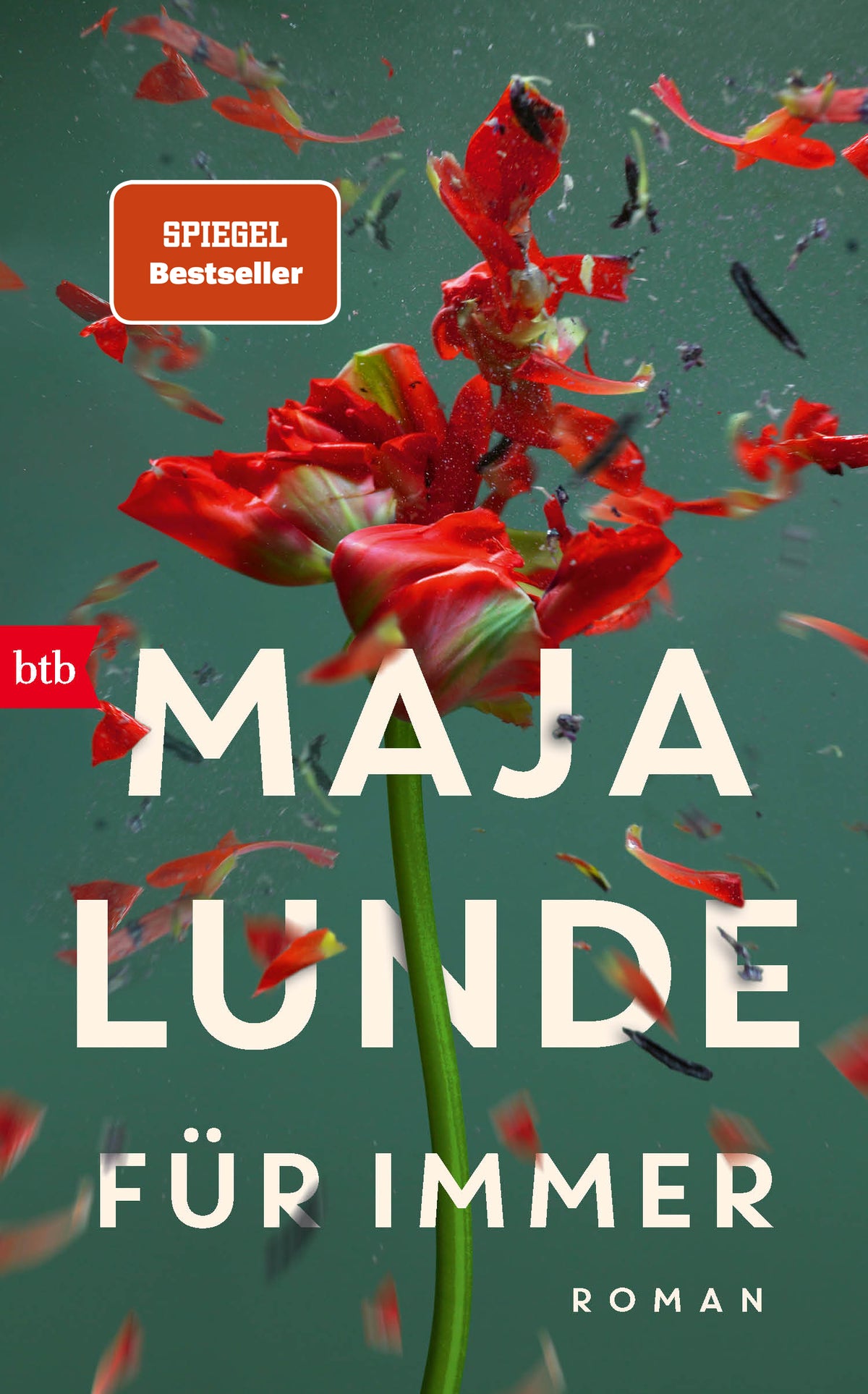 Für immer — Glomer Buchversand