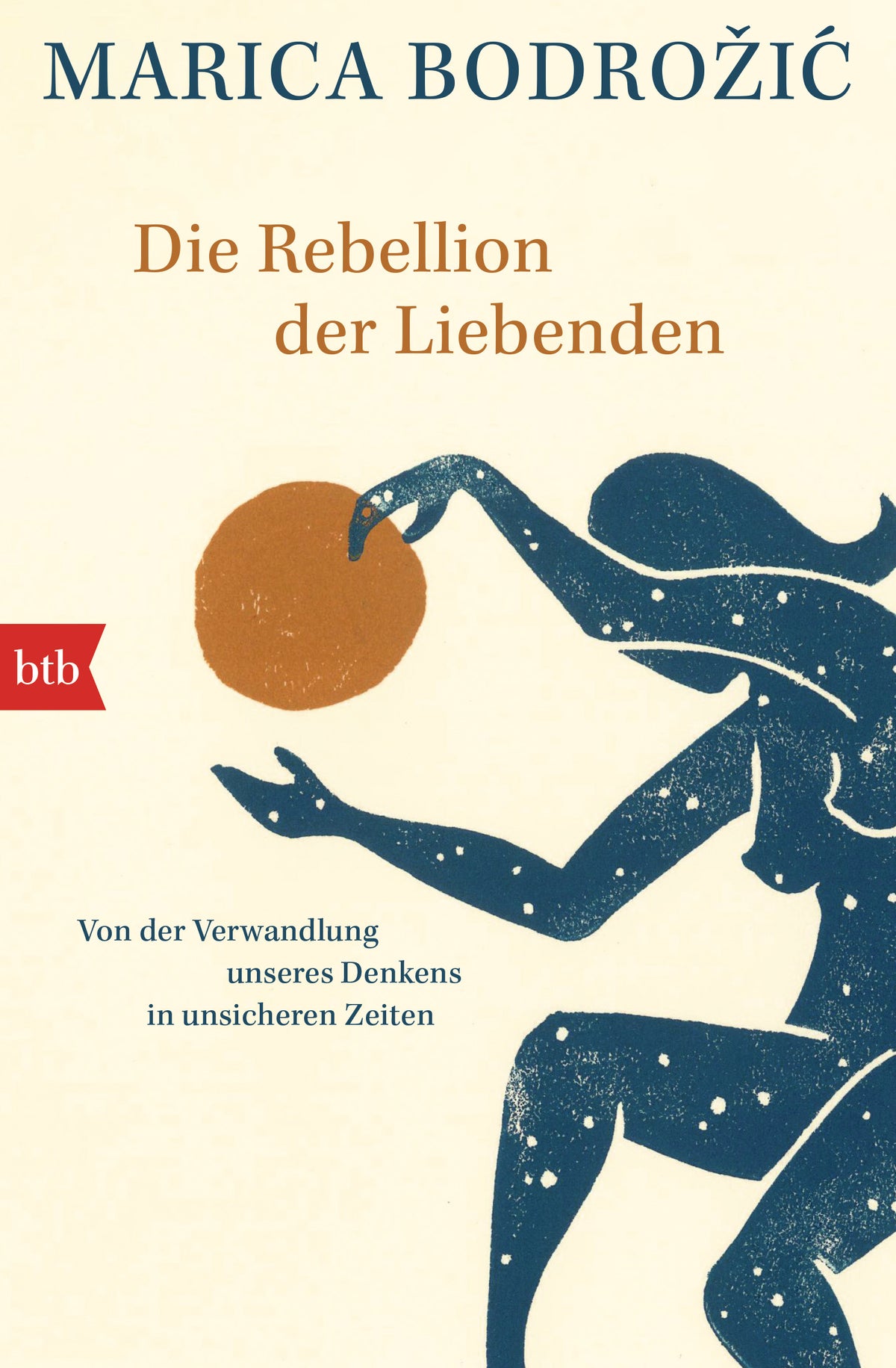 Die Rebellion der Liebenden — Glomer Buchversand
