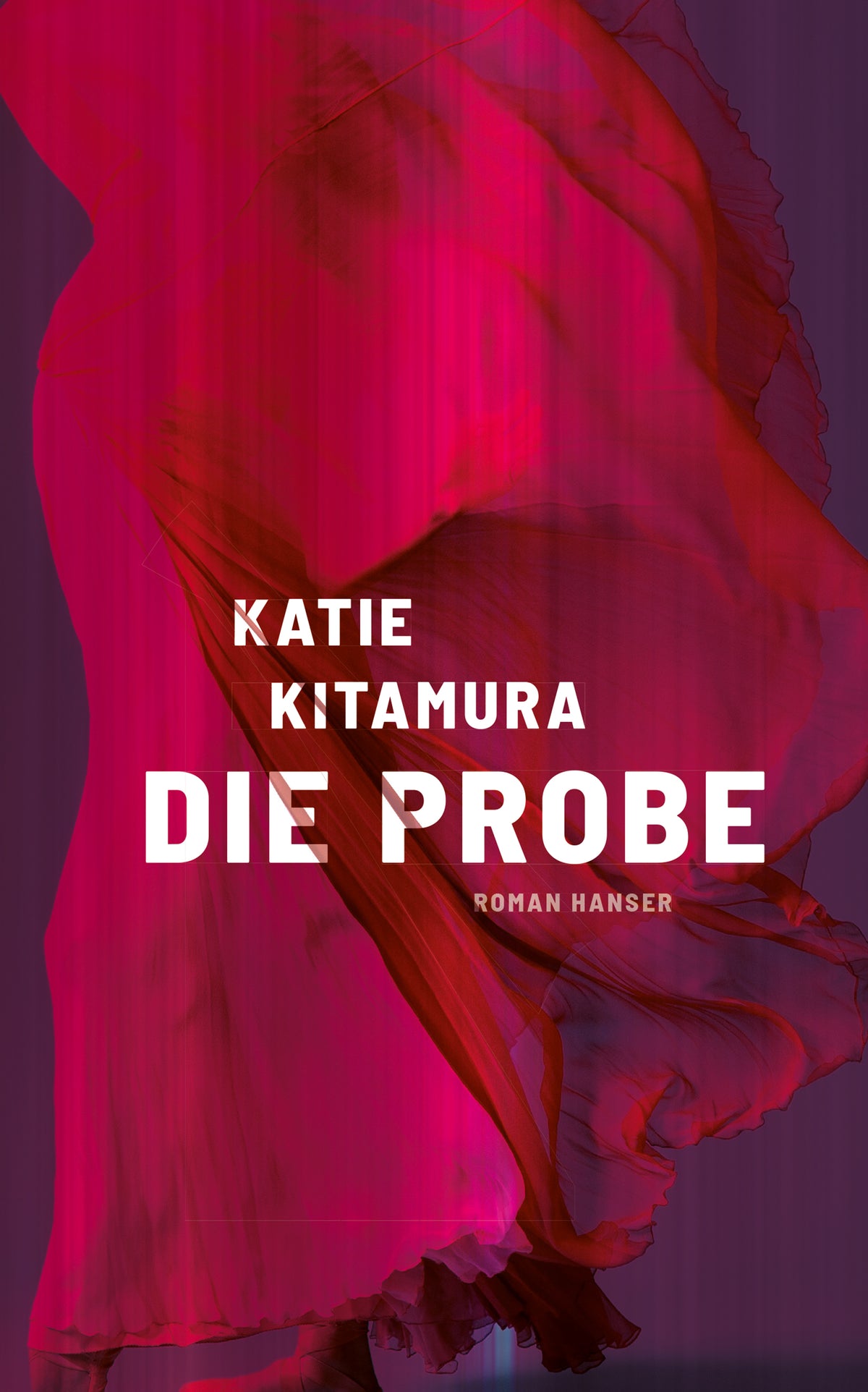 Die Probe — Glomer Buchversand