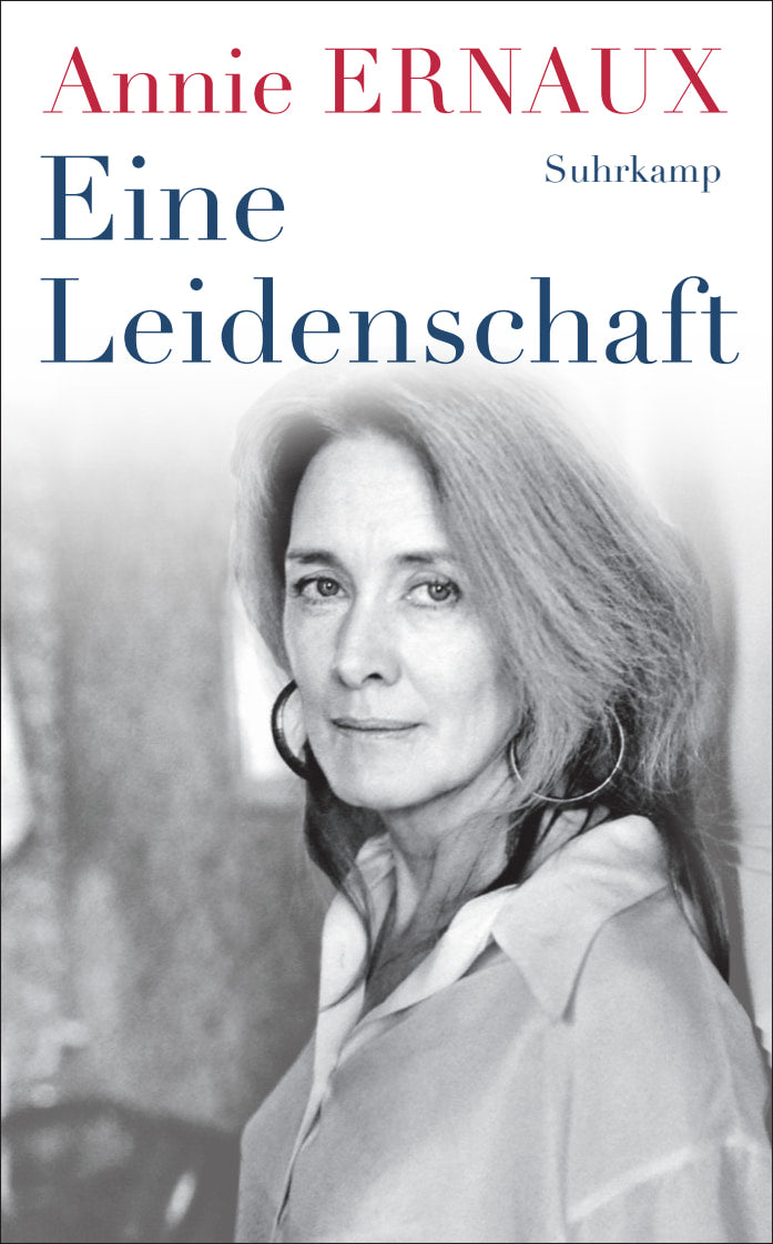 Eine Leidenschaft — Glomer Buchversand