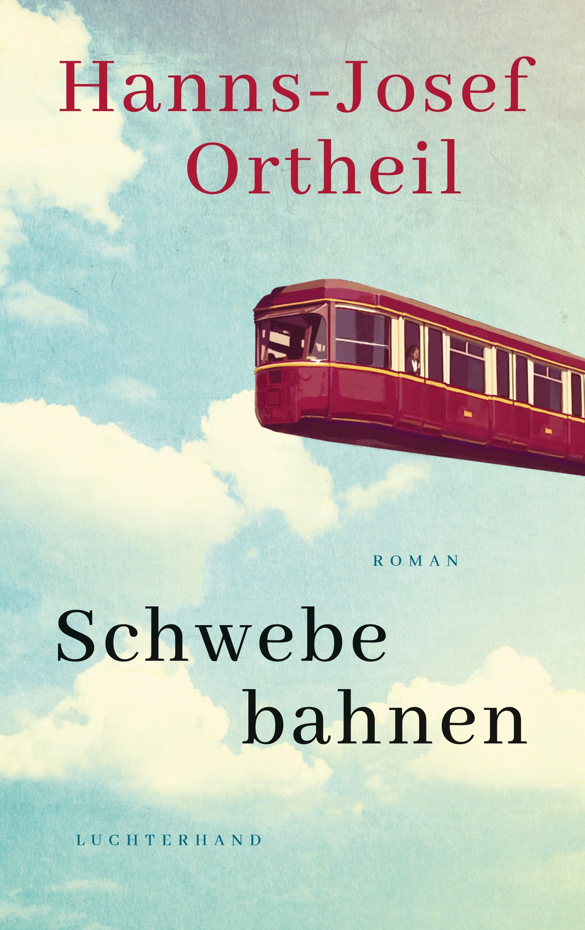 Schwebebahnen — Glomer Buchversand