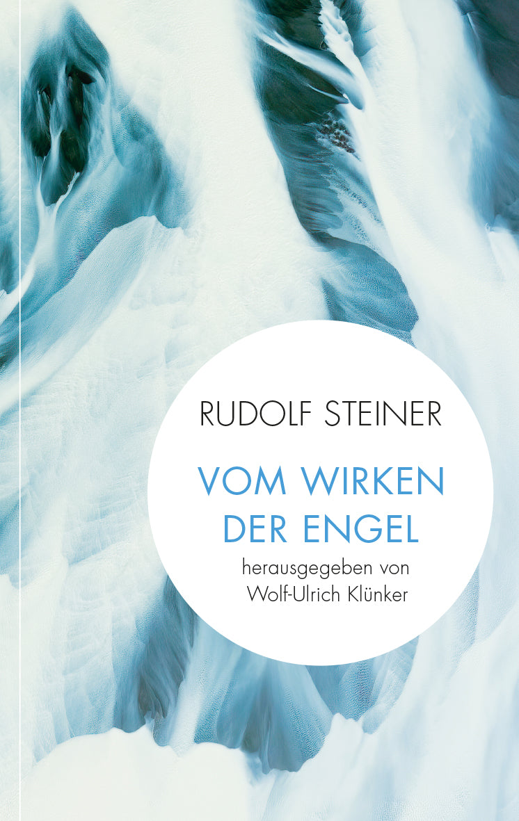 Vom Wirken der Engel — Glomer Buchversand