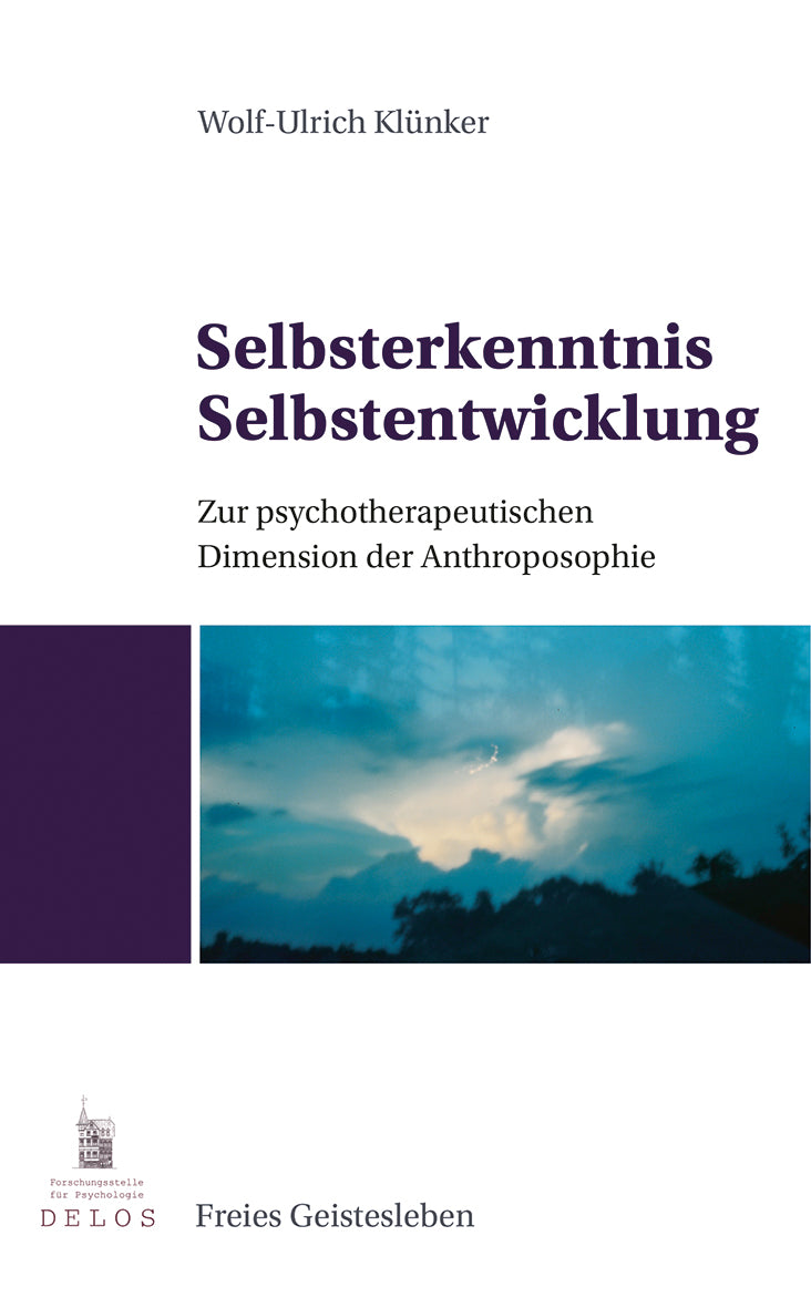 Selbsterkenntnis, Selbstentwicklung — Glomer Buchversand
