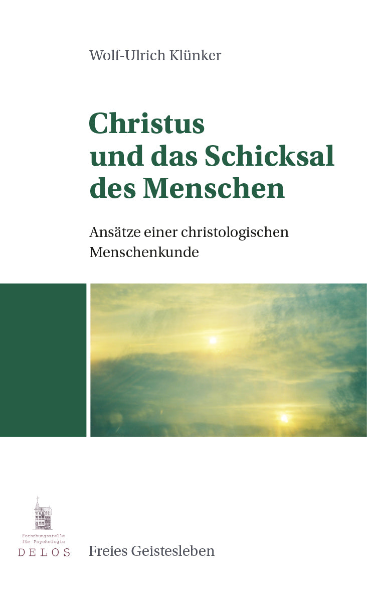 Christus und das Schicksal des Menschen — Glomer Buchversand
