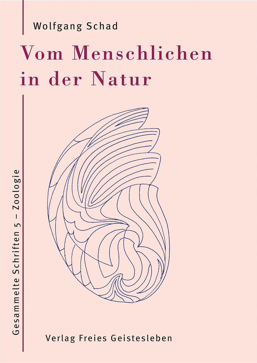 Vom Menschlichen in der Natur — Glomer Buchversand