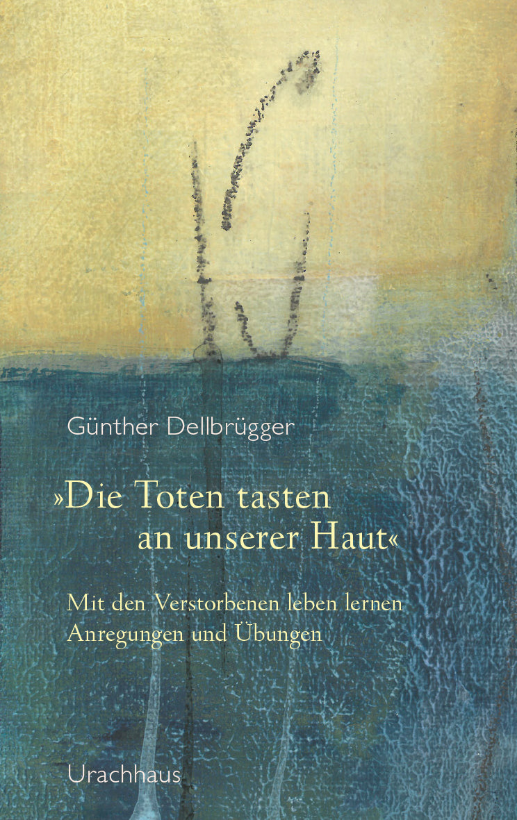 »Die Toten tasten an unserer Haut« — Glomer Buchversand