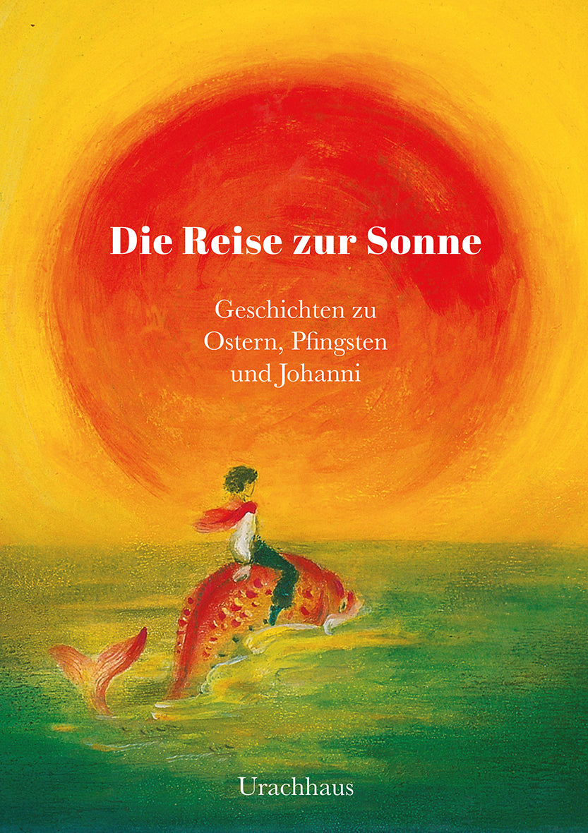 Die Reise zur Sonne — Glomer Buchversand