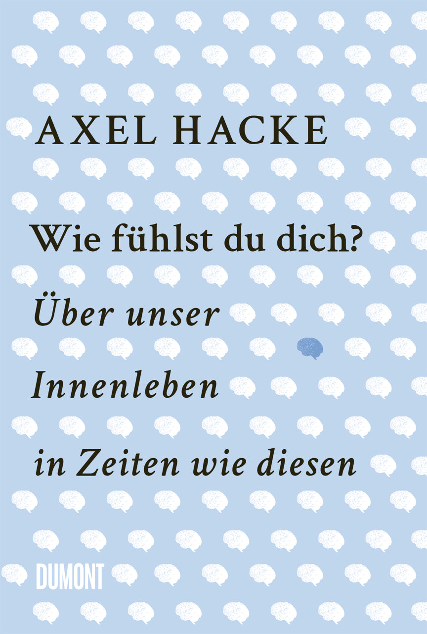 Wie fühlst du dich? — Glomer Buchversand