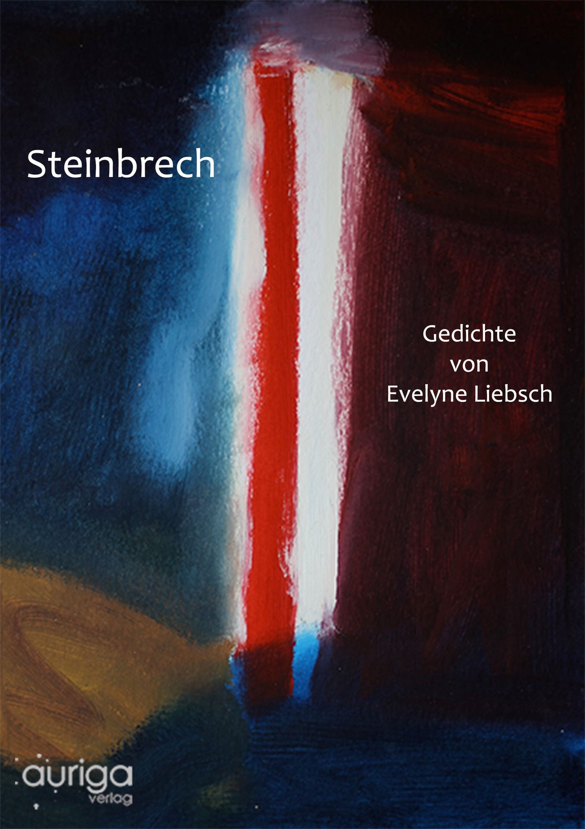 Steinbrech — Glomer Buchversand