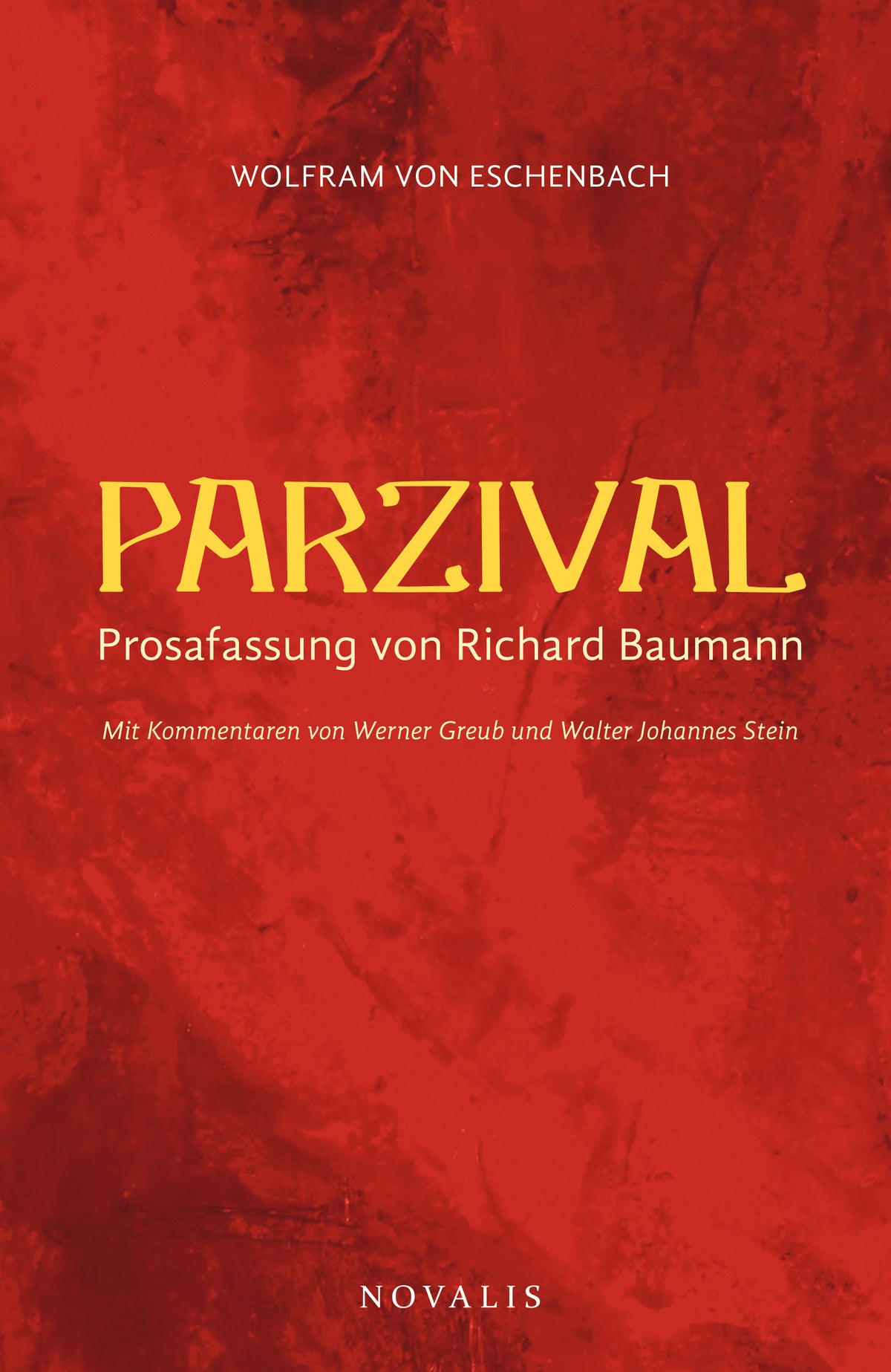 Parzival — Glomer Buchversand