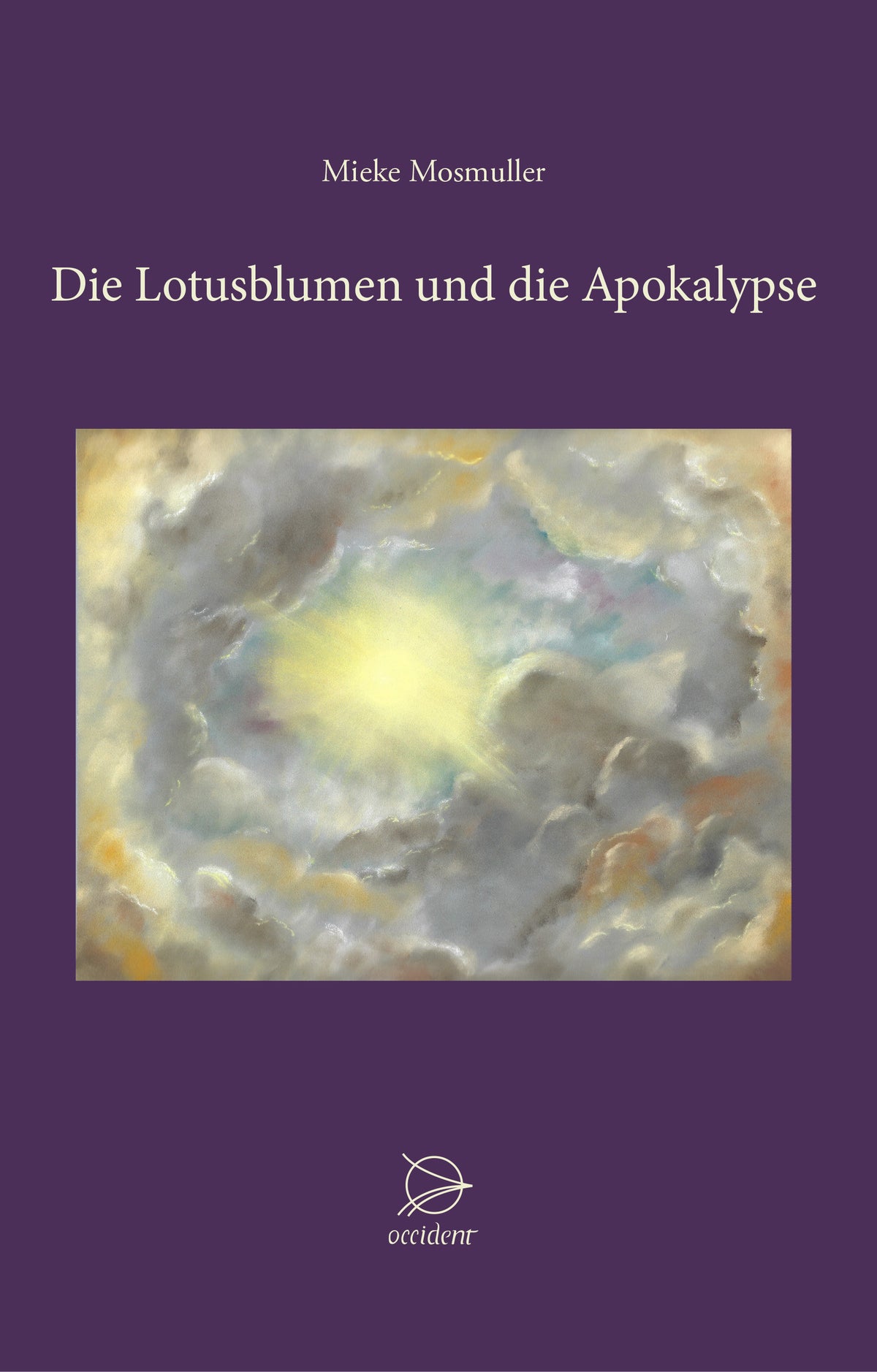 Die Lotusblumen und die Apokalypse — Glomer Buchversand