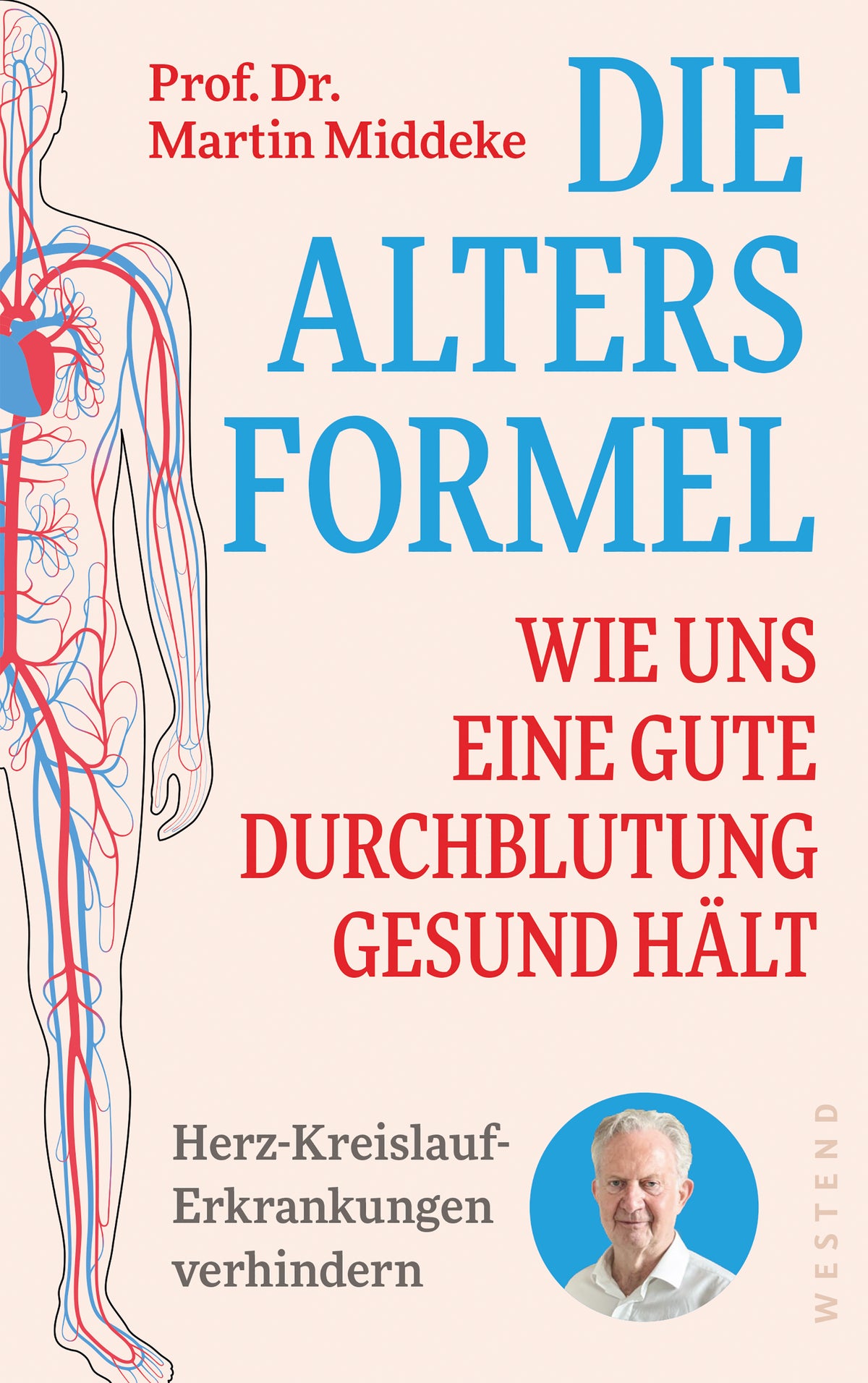 Die Altersformel — Glomer Buchversand