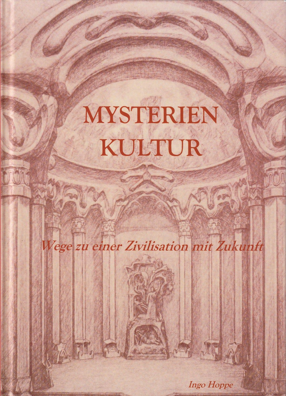 Mysterienkultur - Wege zu einer Zivilisation mit Zukunft — Glomer ...