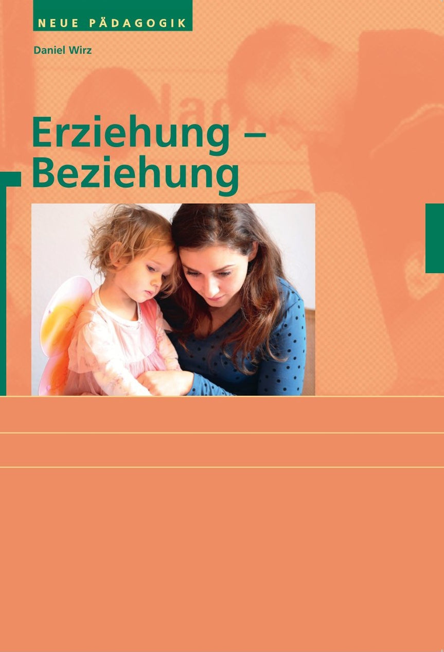 Erziehung – Beziehung — Glomer Buchversand