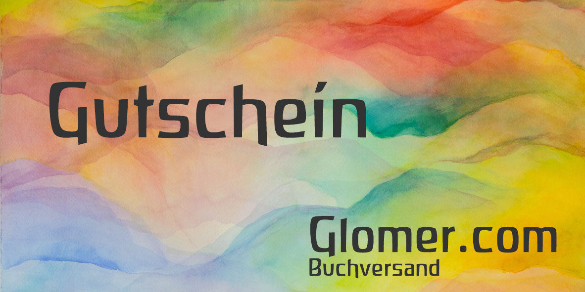 Gutschein — Glomer Buchversand