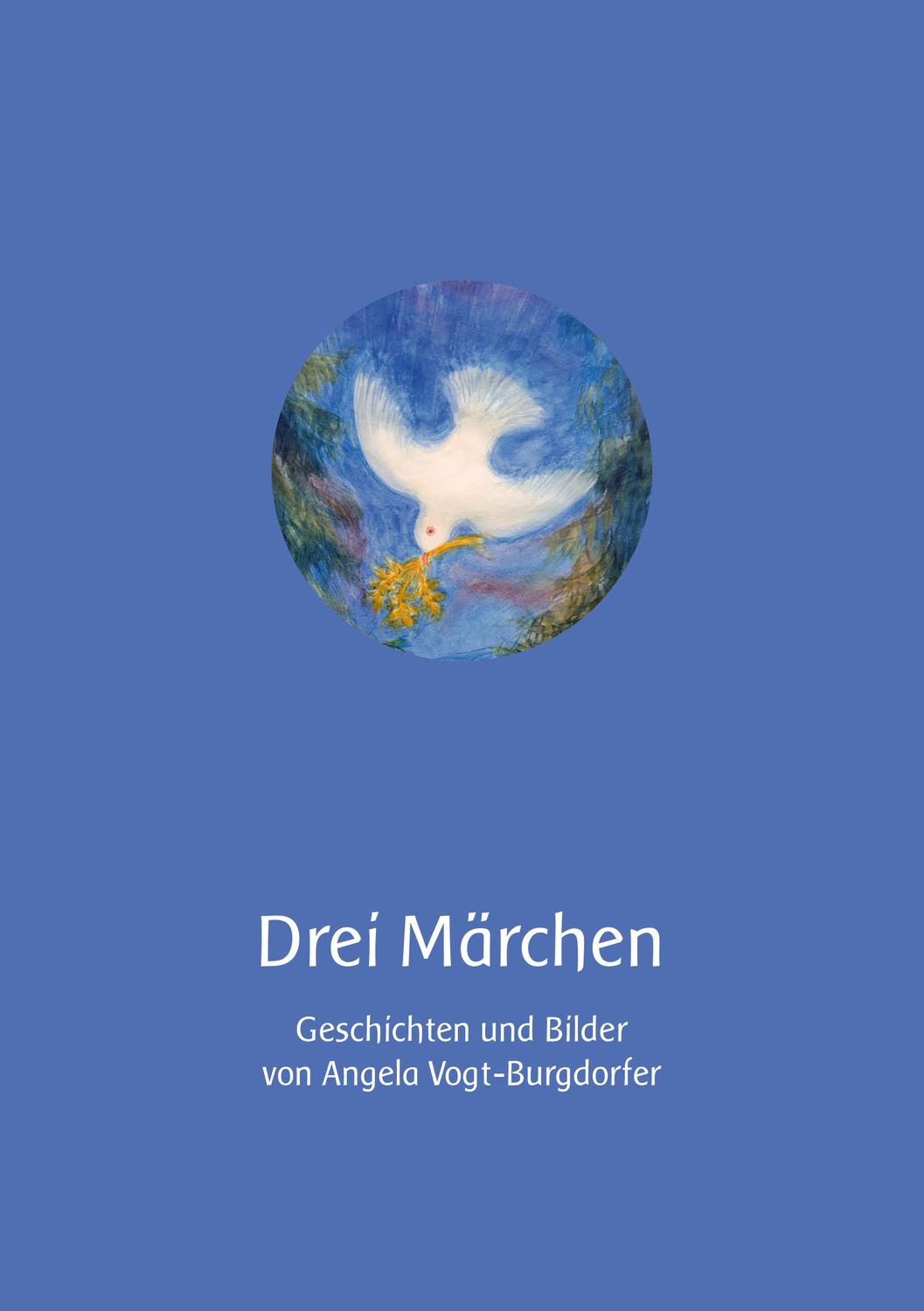 Drei Märchen — Glomer Buchversand