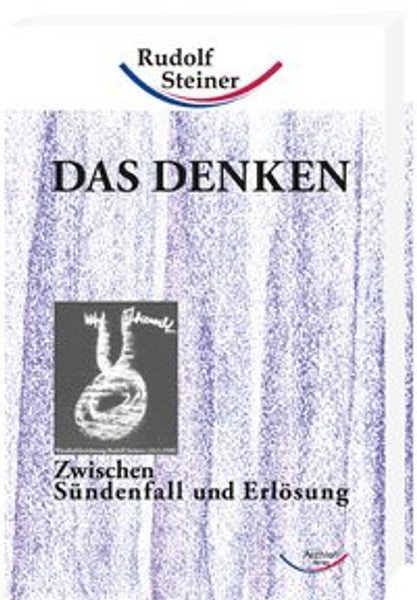 Das Denken — Glomer Buchversand