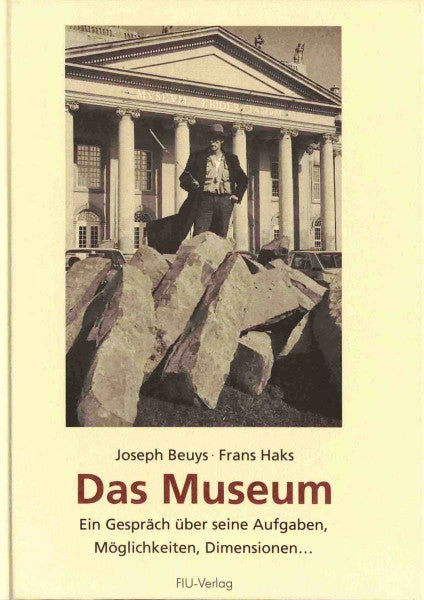 Das Museum — Glomer Buchversand