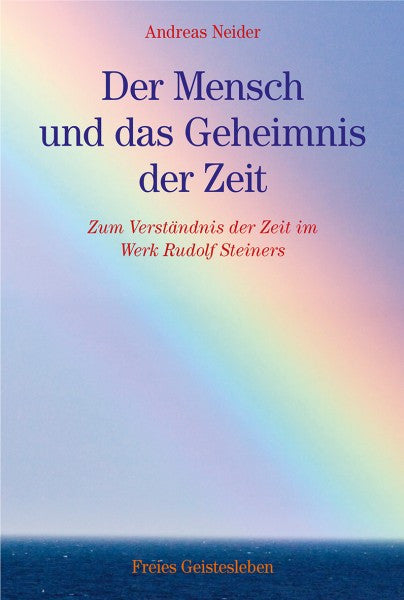 Der Mensch und das Geheimnis der Zeit — Glomer Buchversand