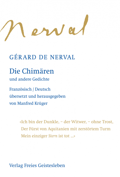Die Chimären — Glomer Buchversand
