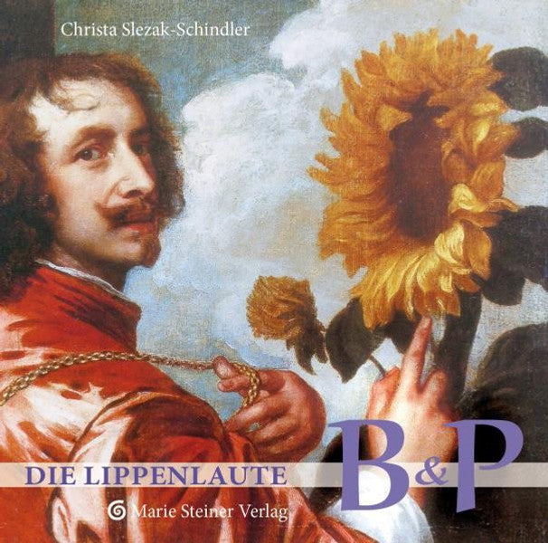 Die Lippenlaute B und P — Glomer Buchversand