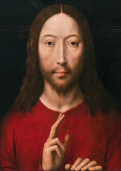 Die Mittelpunktswesenheit — Glomer Buchversand