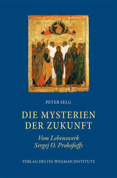 Die Mysterien der Zukunft — Glomer Buchversand