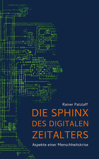 Die Sphinx des digitalen Zeitalters — Glomer Buchversand