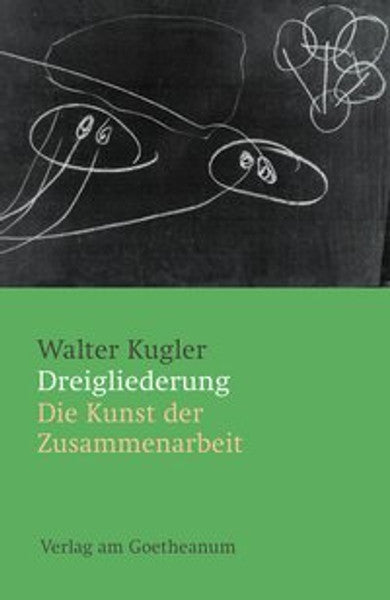 Dreigliederung — Glomer Buchversand