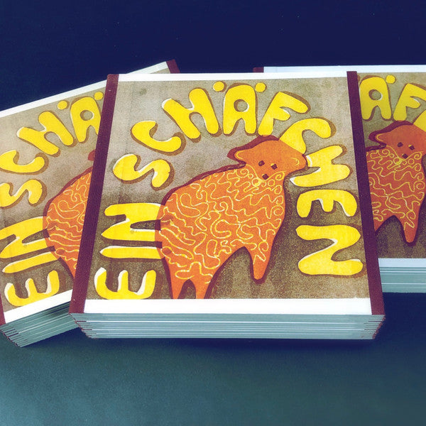 Ein Schäfchen — Glomer Buchversand